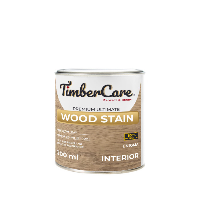 НЕТ В НАЛИЧИИ TimberCare Wood Stain Тонирующее масло высокой прочности ...